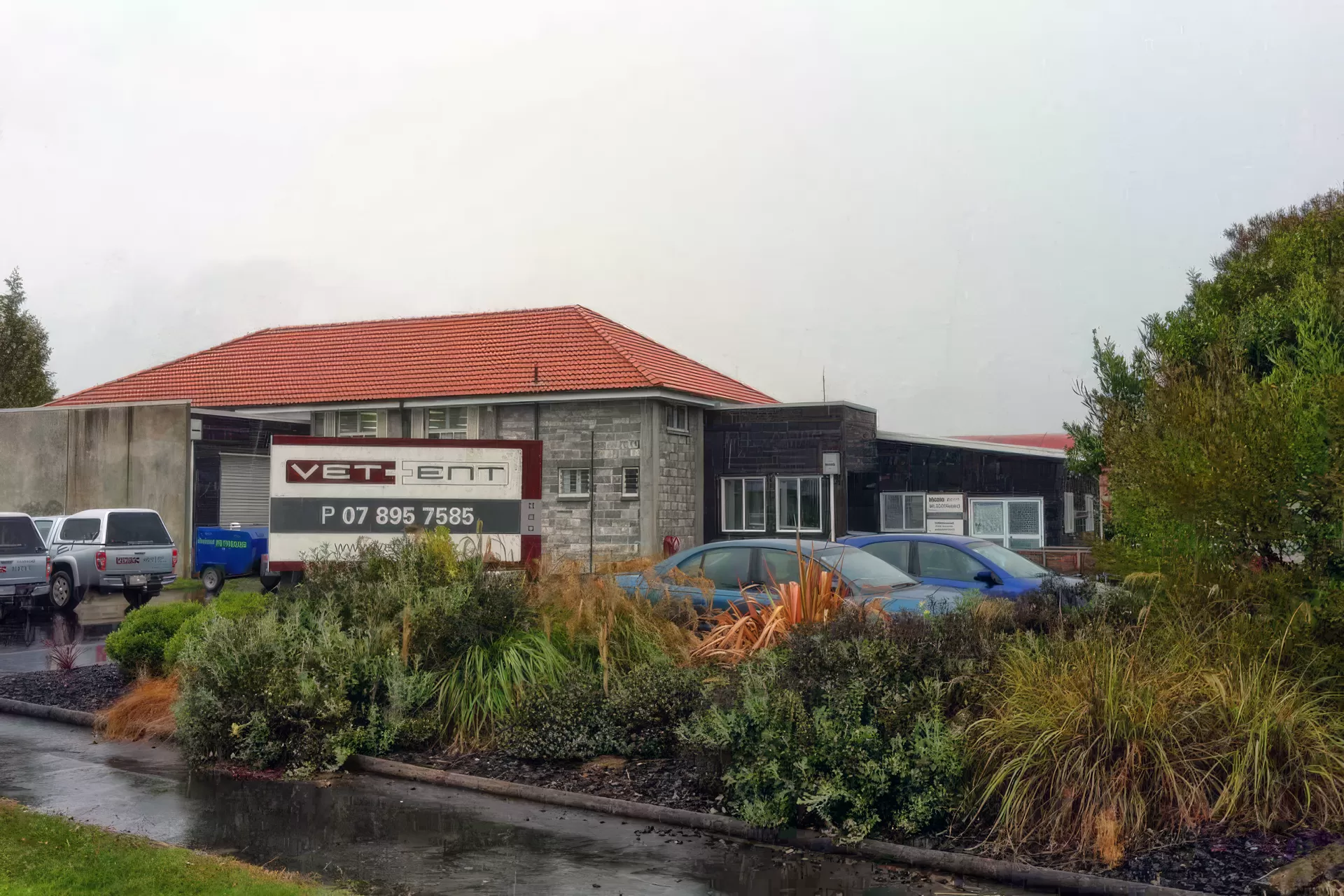 VetEnt Taumaranui - Soul Friends Pet Cremations